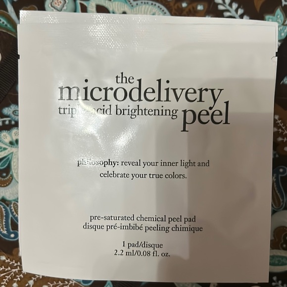 Philosophy | Skincare | Philosophy The Microdelivery Triple Acid ...